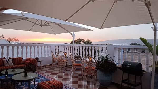 Freebirds Hostel - Marocco