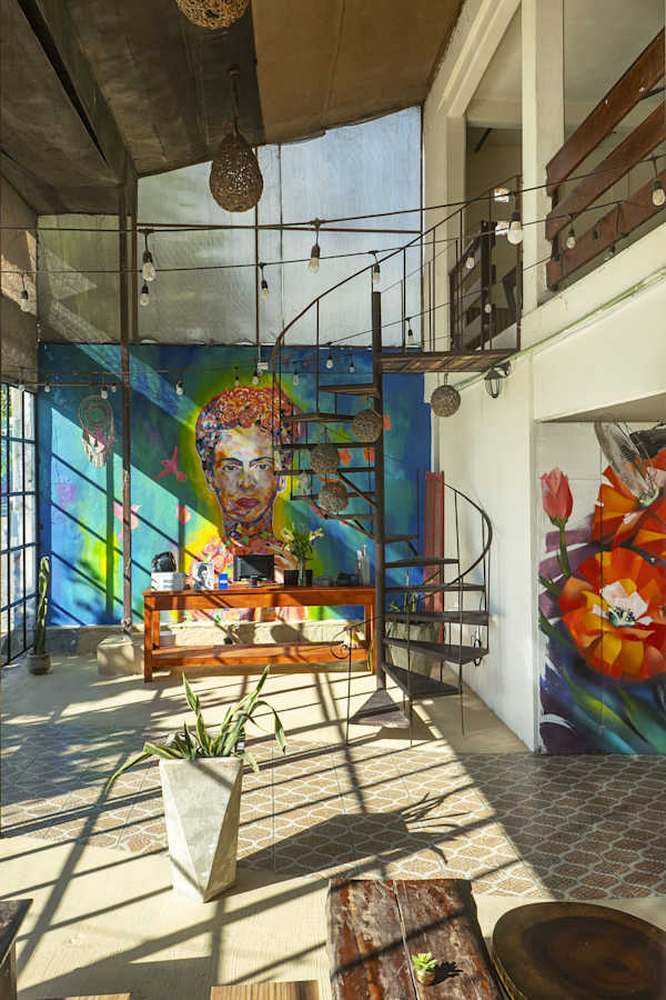 Casa Frida Tulum - Tulum