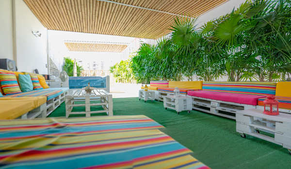Elegancia Suites Habana - Cuba