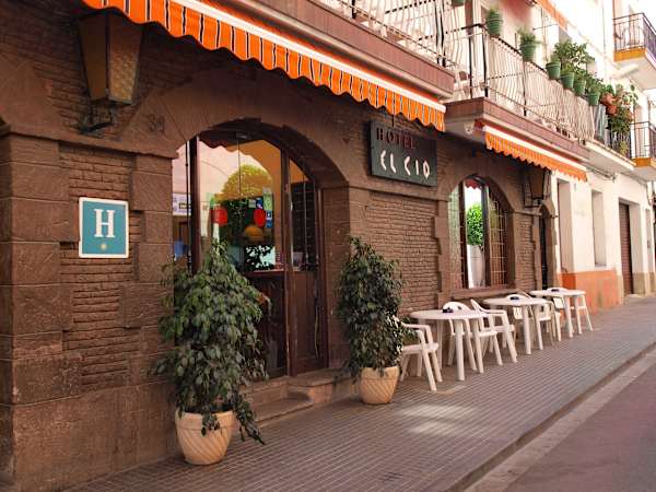 Hotel Cid - Sitges