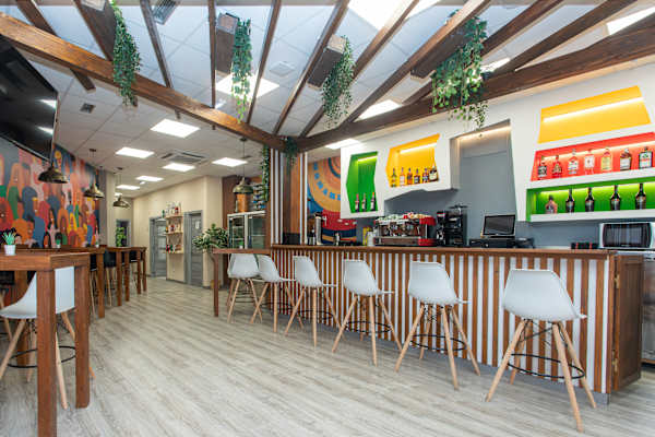 Hostel Llanes - Llanes