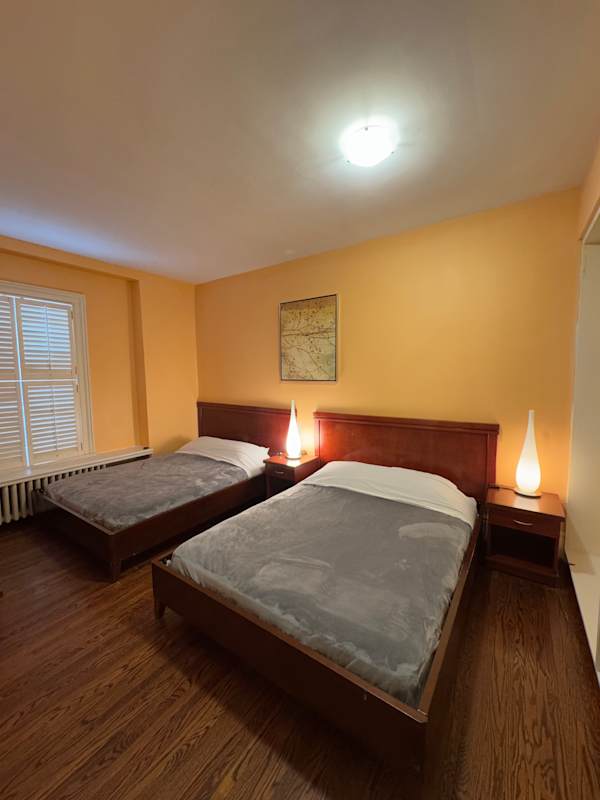 49 Hostel - Mississauga