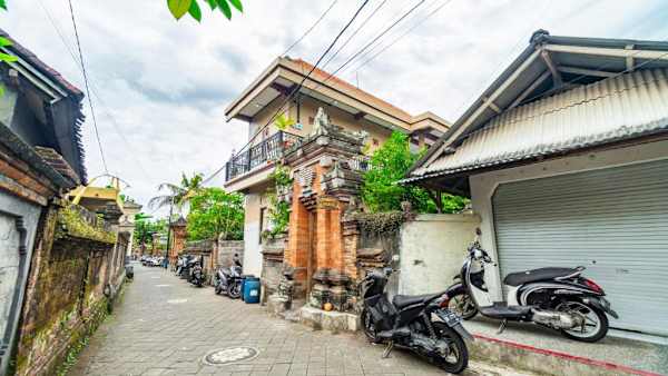 Peanut House Ubud - Ubud