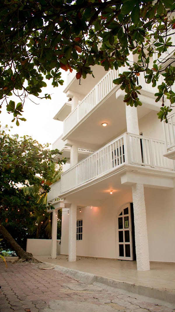 Balu Hotel & Hostel - Isla Mujeres