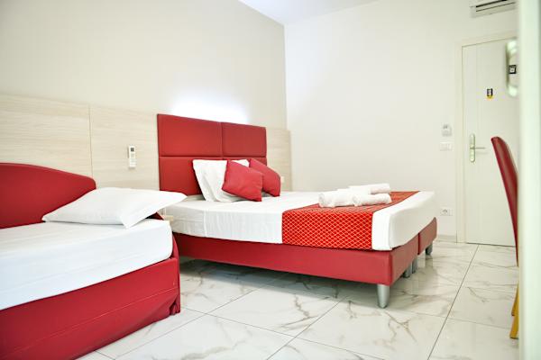 Hotel Hub Venice - Venice