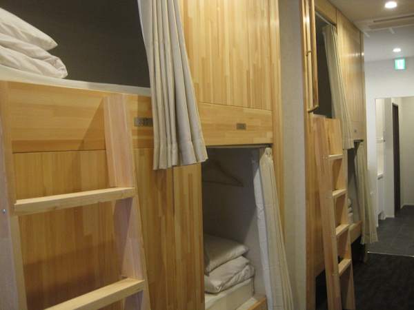 Hotel Prele - Ueno