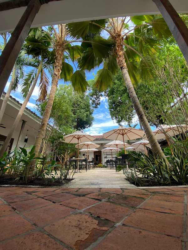 Hotel Boutique San German - Girardot