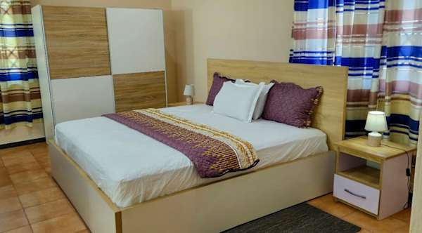 Serene Hostel Accra - Accra