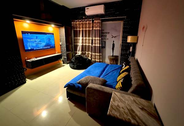 Hostel By Zoofamily - Dhaka