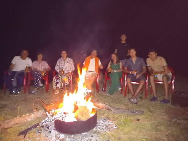 Finca Ecoturistica Los Jagueyes - Tolima