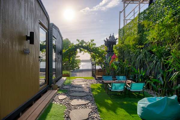 Bs Home Bali - Bali