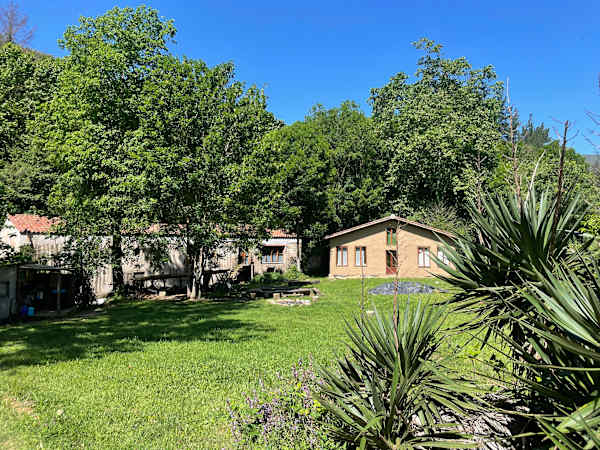 Albergue Del Oso - Costa Brava (Spanyolország)