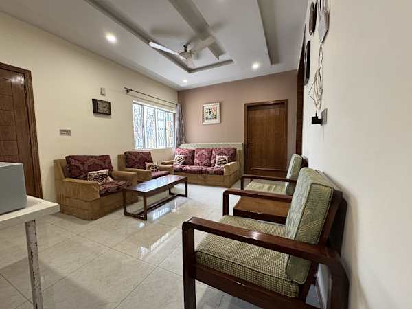 Lexus Home - Islamabad
