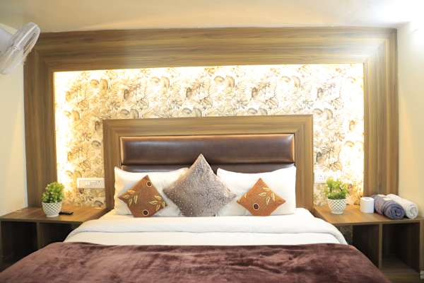 Seth Residency - Amritsar