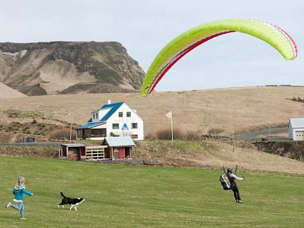 Vik Hi Hostel - Vík í Mýrdal