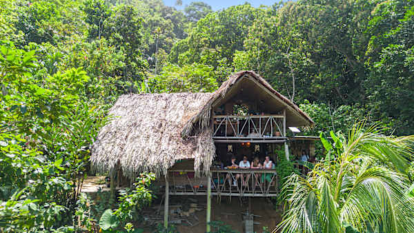 Finca La Selvita - Caribe