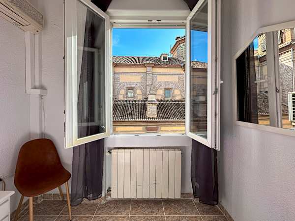 Pension Recogidas Granada - Granada