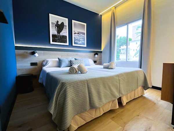 Hotel Lis - Palma