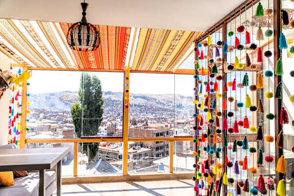Ayllu Home Puno - Puno