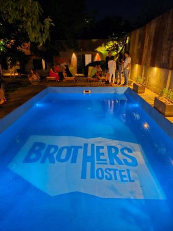 Brothers Hostel Argentina - Córdoba, Argentina