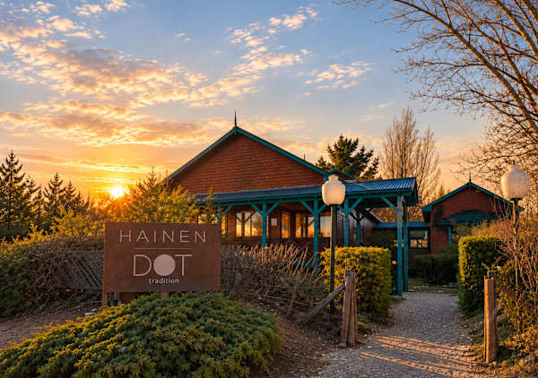 Hainen By Dot Tradition - El Calafate