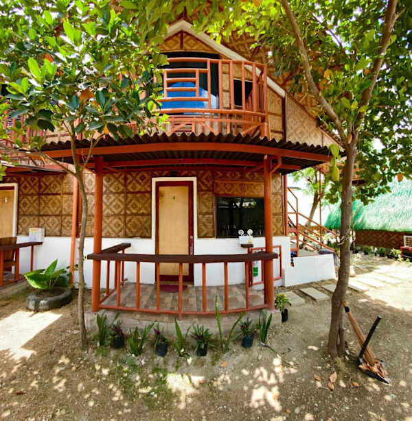 Topbudz Hostel - Moalboal
