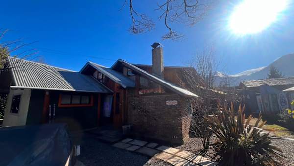 Italian Hostel - Villa la Angostura