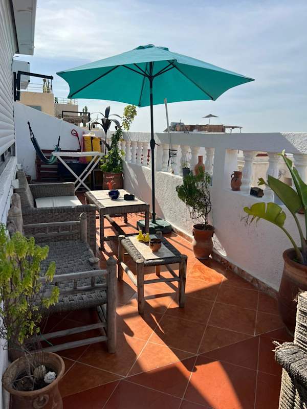 Black Pearl Surf House Morocco - Morocco