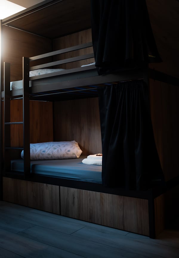 Only For Women Hostel - Chueca