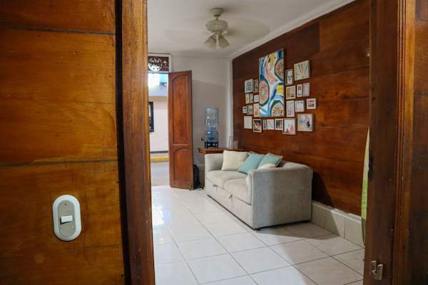 Casa Nomada - San Juan del Sur