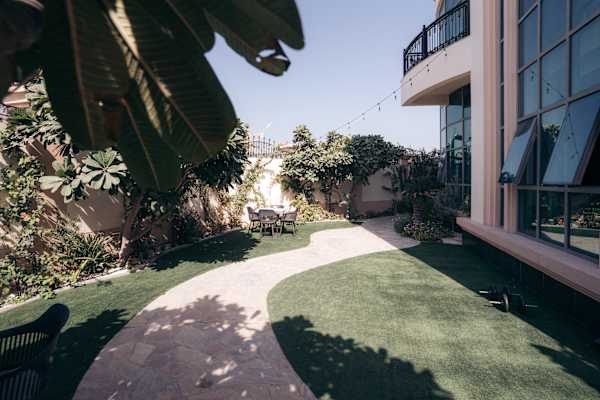 Full Moon Villa - Dubai