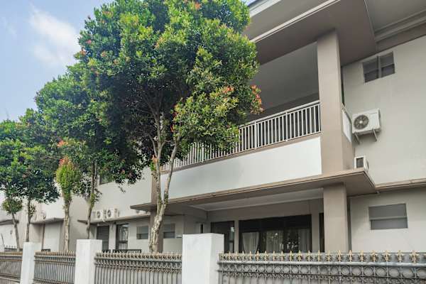 Capital O Yasmin Near Ipb University - Bogor