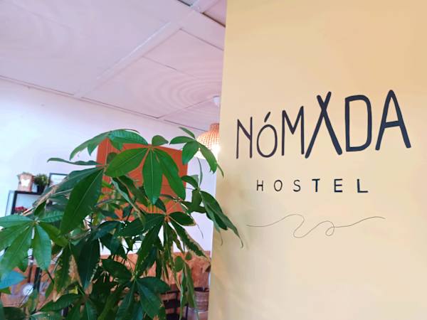 Nã³mada Hostel - San Vicente de la Barquera