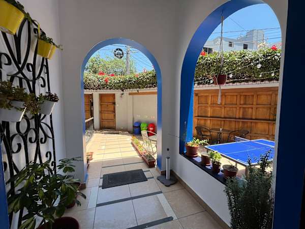 Haku Hostel - Lima