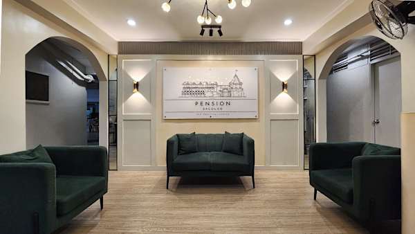 Pension Bacolod Hostel - Bacolod City