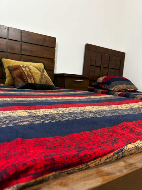 Abrar's Accommodation - 克拉嗤