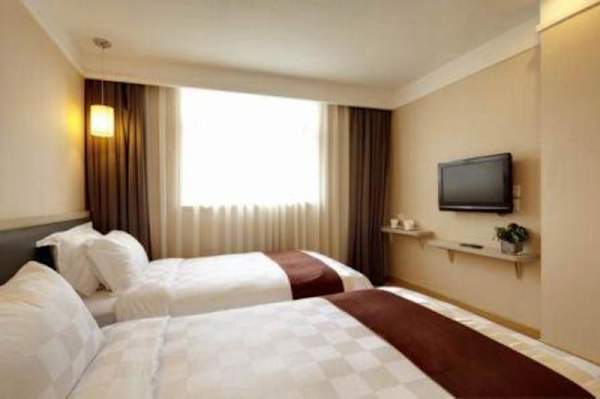 Ole London Hotel - Zhuhai