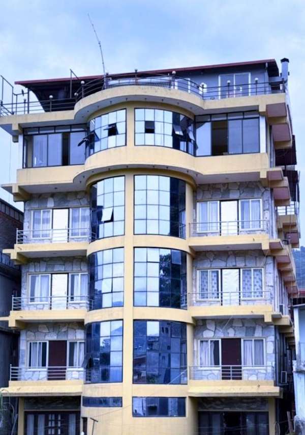 Hotel August International Pvt. Ltd - Pokhara