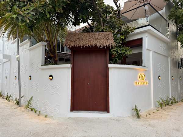Oya Maldives - Maldives