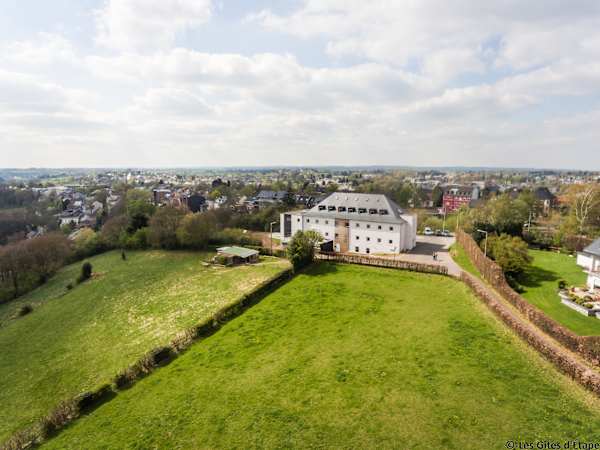 Gã®te Kaleo Eupen - Eupen