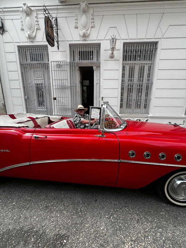 Boutique Hotel Vapor 156 - Cuba