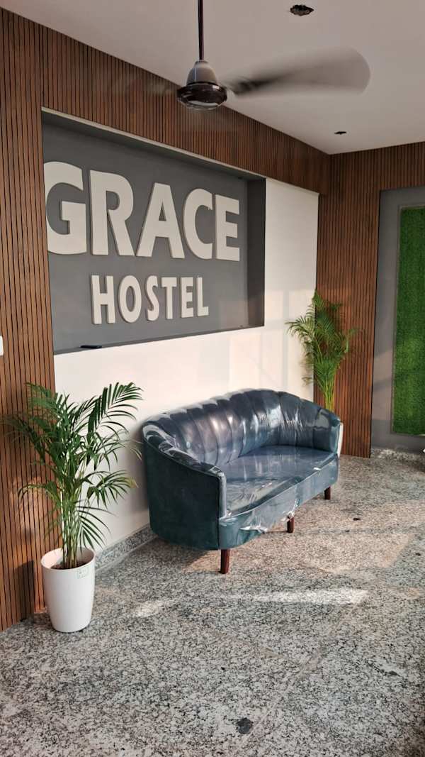 Grace Hostels - Dehradun