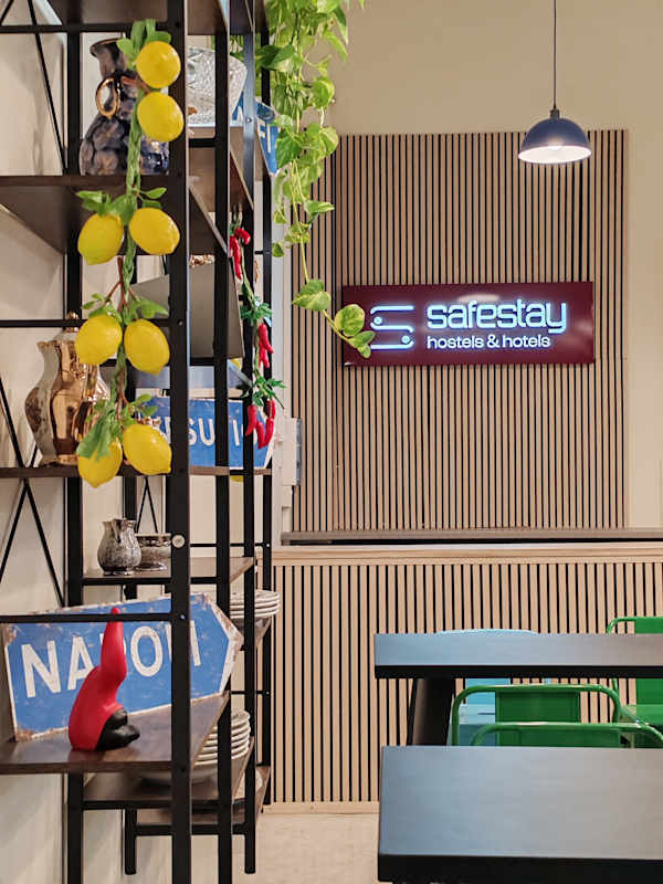 Napoli Ostelli – prezzi incredibili | cozycozy