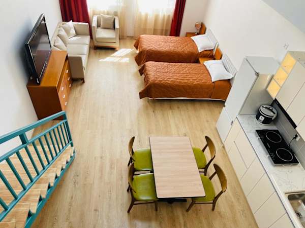 Cozy Hostel Guest House - Ulaanbaatar