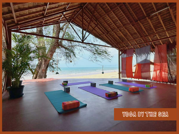 Sanctuary Hostel - Art & Adventure - Ko Lanta