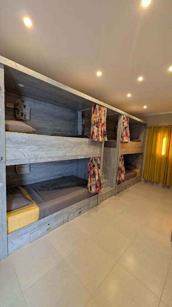 Hostify Hostel - Hurghada