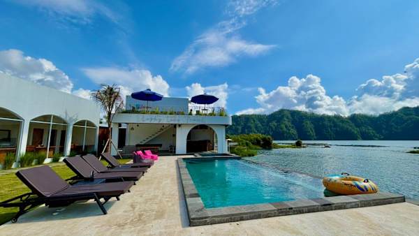 Lushy Hostel Kintamani - Kintamani