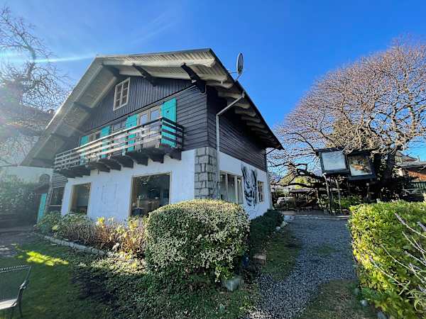 Soley Hostel - Pucón