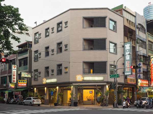 Apato Cityhome - 楠梓區