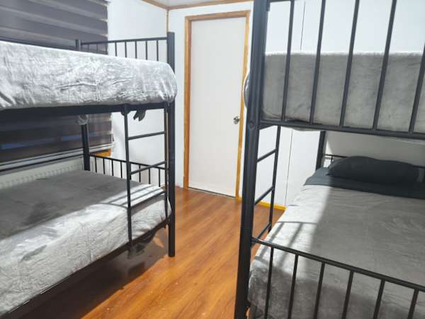 Vive Hostel - Puerto Natales